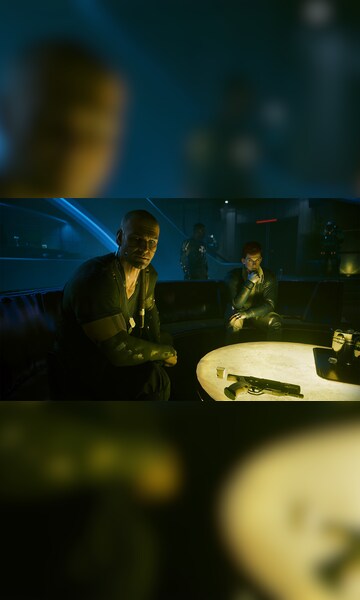 Buy Cyberpunk 2077: Phantom Liberty (PC) - Steam Key - GLOBAL - Cheap ...