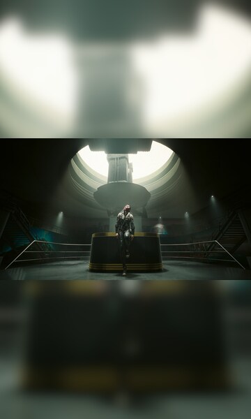 Buy Cyberpunk 2077: Phantom Liberty (Xbox Series X/S) - Xbox Live Key ...