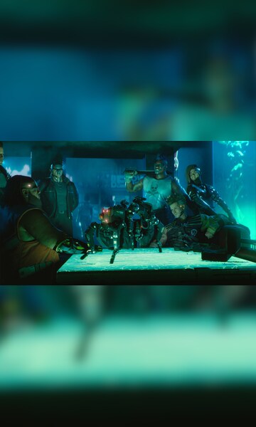 Buy Cyberpunk 2077 | Ultimate Edition (PC) - GOG.COM Key - GLOBAL ...