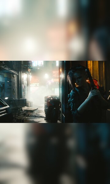 Buy Cyberpunk 2077 | Ultimate Edition (PC) - Steam Key - GLOBAL - Cheap ...