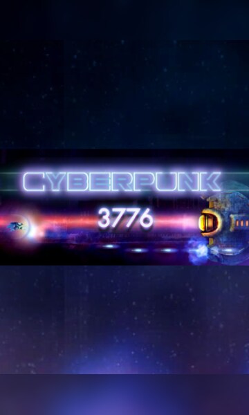 Cumpara Cyberpunk 3776 Desura Key GLOBAL - Ieftine - G2A.COM!
