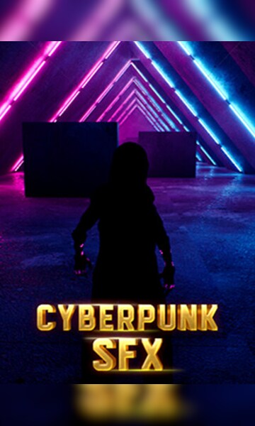 ¡Comprar Cyberpunk SFX (PC) - Steam Clave - GLOBAL - Barato - G2A.COM!