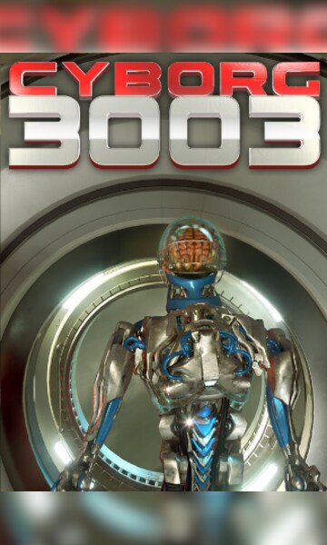 Cyborg 3003 🥇 Best Prices | G2A.COM