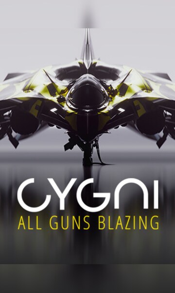 ¡Comprar Cygni: All Guns Blazing (PC) - Epic Games Cuenta - GLOBAL ...
