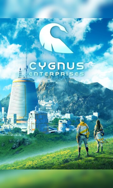 Buy Cygnus Enterprises (PC) - Steam Key - EUROPE - Cheap - G2A.COM!