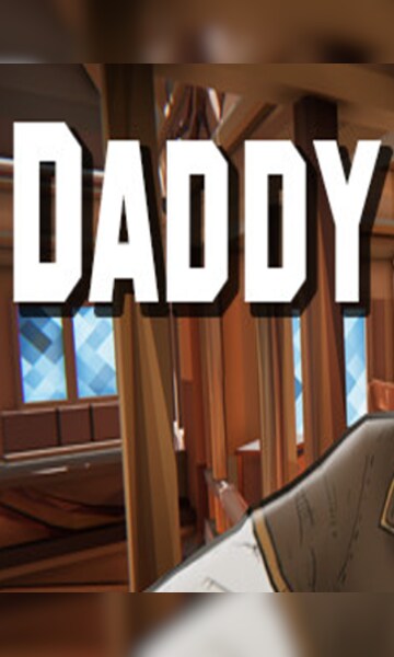 Buy Daddy Steam Key GLOBAL - Cheap - G2A.COM!