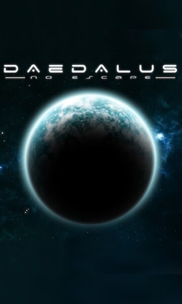 Daedalus - No Escape 🥇 Best Prices | G2A.COM