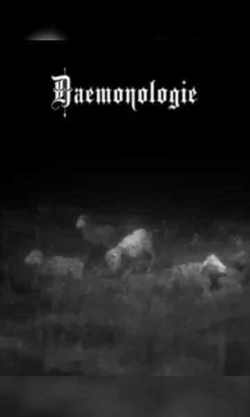 Daemonologie 🥇 Best Prices | G2A.COM