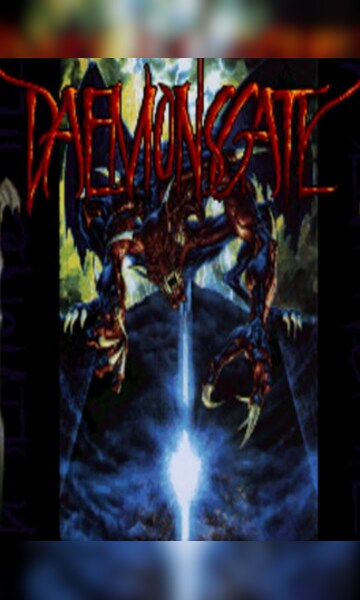 Daemonsgate 🥇 Meilleures offres & Prix bas | G2A.COM