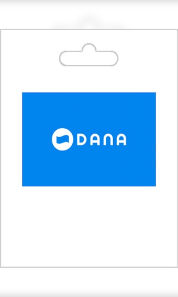 Buy DANA Cash Gift Card 300000 IDR - Dana Key - INDONESIA Online | G2A.COM