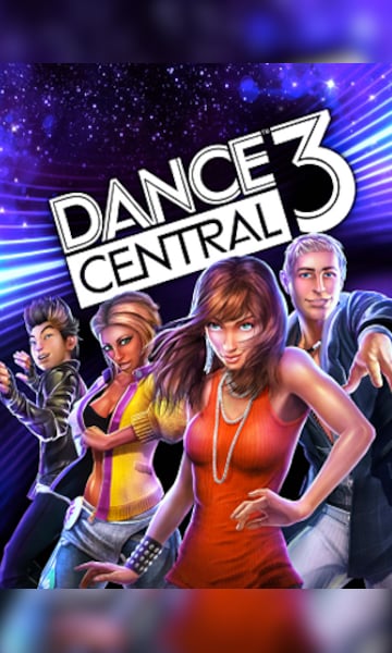 Dance Central 3 🥇 Best Prices | G2A.COM