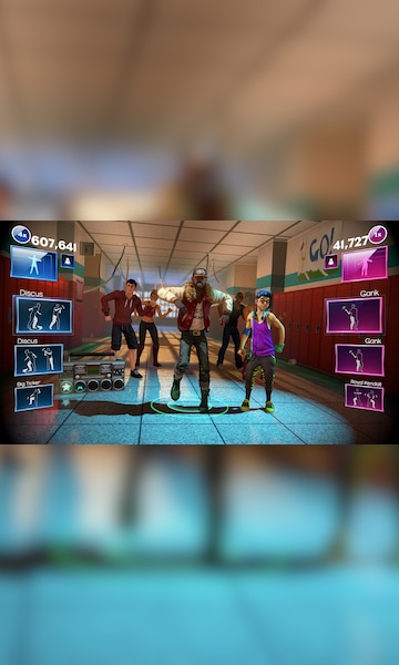 Buy Dance Central Spotlight (Xbox One) - Xbox Live Key - GLOBAL - Cheap - G2A.COM!