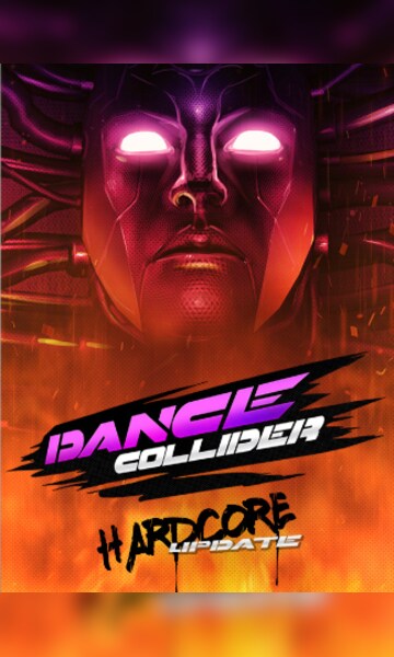 Buy Dance Collider (PC) - Steam Key - GLOBAL - Cheap - G2A.COM!