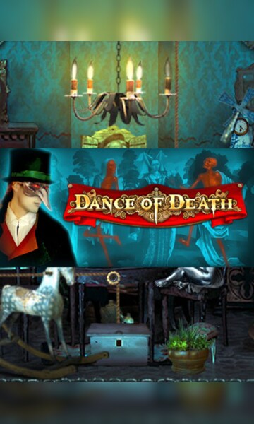 Dance of Death 🥇 Best Prices | G2A.COM
