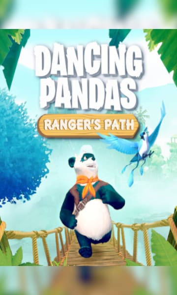 Dancing Pandas: Ranger's Path 🥇 Mejores ofertas y precios baratos | G2A.COM