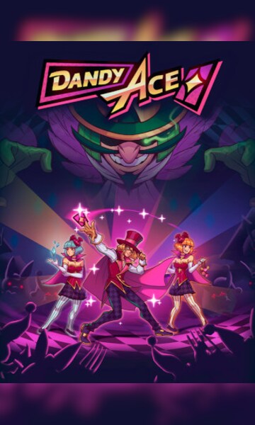 Dandy Ace 🥇 Best Prices | G2A.COM