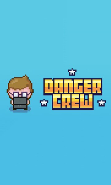Buy Danger Crew Steam Key GLOBAL - Cheap - G2A.COM!