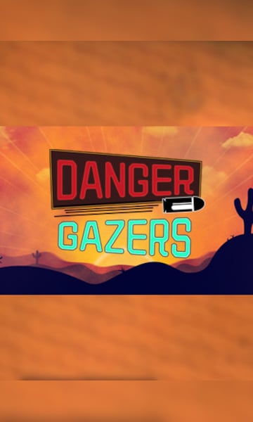 Buy Danger Gazers (PC) - Steam Key - GLOBAL - Cheap - G2A.COM!