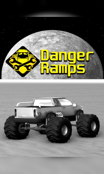 Danger Ramps (PC) - Steam Schlüssel - GLOBAL kaufen - Günstig - G2A.COM!