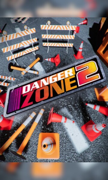 Danger Zone 2 🥇 Best Prices | G2A.COM