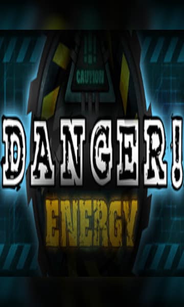 Danger!Energy 🥇 Best Prices | G2A.COM