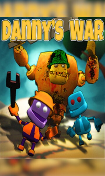 Buy Danny's War Steam Key GLOBAL - Cheap - G2A.COM!