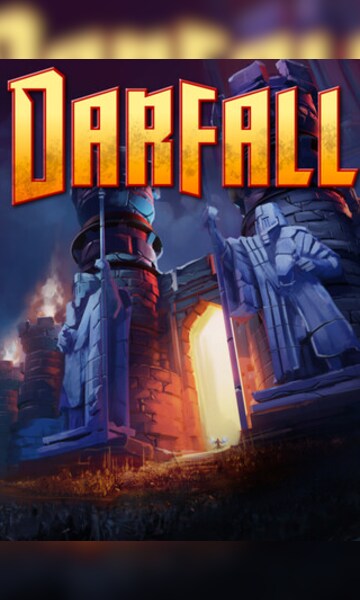 Buy Darfall (PC) - Steam Gift - GLOBAL - Cheap - G2A.COM!