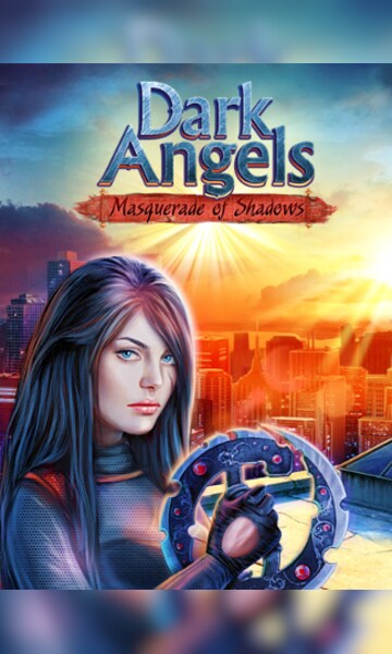 Dark Angels: Masquerade of Shadows 🥇 Mejores ofertas y precios baratos | G2A.COM
