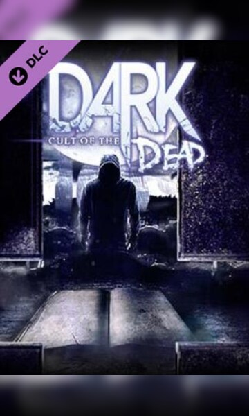 DARK - Cult of the Dead 🥇 Mejores ofertas y precios baratos | G2A.COM