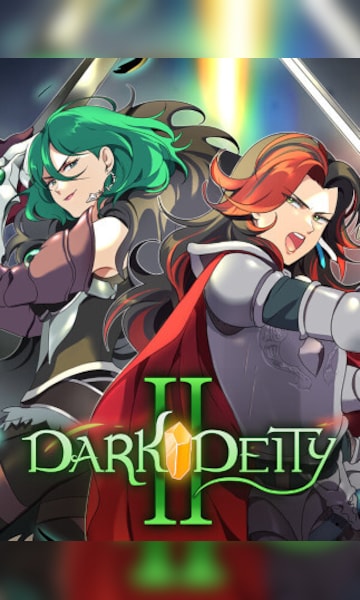Buy Dark Deity 2 (PC) - Steam Key - GLOBAL - Cheap - G2A.COM!