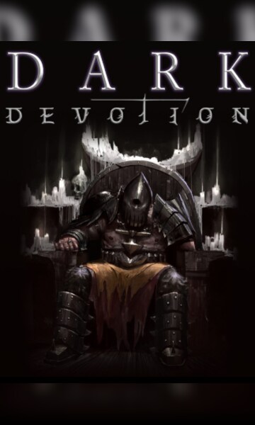 Dark Devotion 🥇 Best Prices | G2A.COM