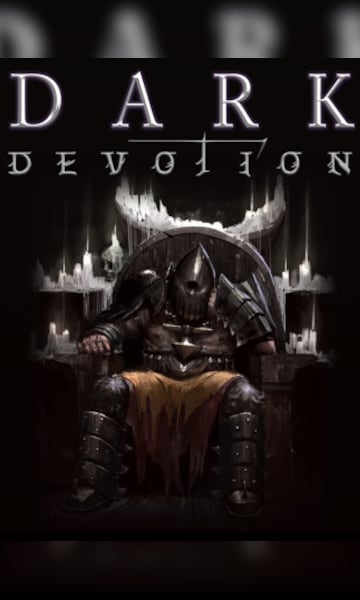 Buy Dark Devotion (PC) - Steam Account - GLOBAL - Cheap - G2A.COM!