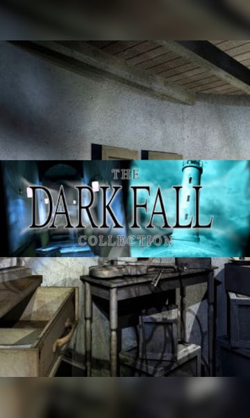 Dark Fall Collection 🥇 Mejores ofertas y precios baratos | G2A.COM