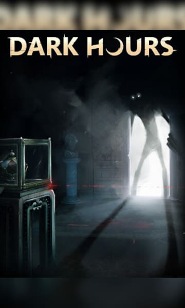 ¡Comprar Dark Hours (PC) - Steam Regalo - GLOBAL - Barato - G2A.COM!