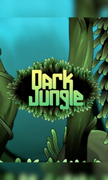 Buy Dark Jungle (PC) - Steam Key - GLOBAL - Cheap - G2A.COM!