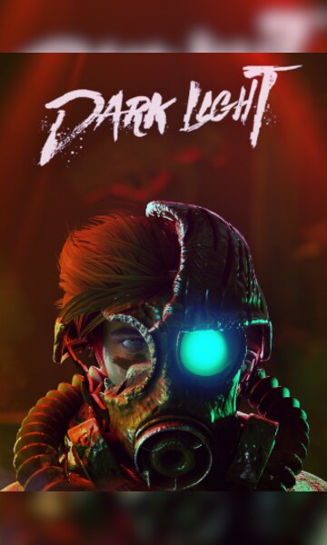 Buy Dark Light (PC) - Steam Account - GLOBAL - Cheap - G2A.COM!