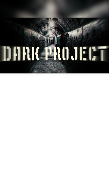 Compra Dark Project Steam Chiave GLOBALE - Economico - G2A.COM!