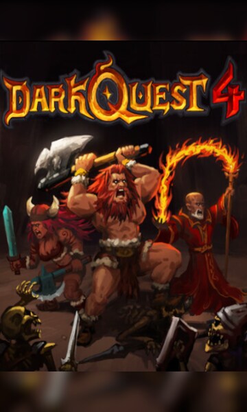 Dark Quest 4 🥇 Best Prices | G2A.COM