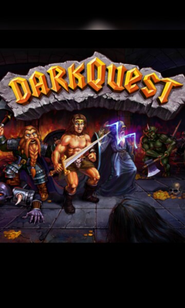 Dark Quest 🥇 Best Prices | G2A.COM