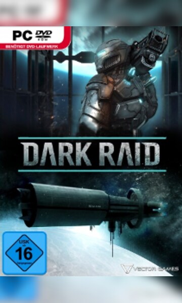 Dark Raid 🥇 Best Prices | G2A.COM
