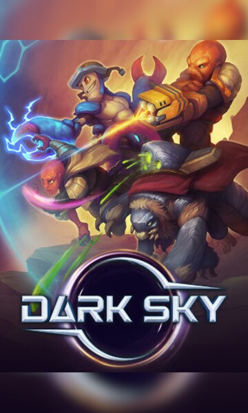 Acheter Dark Sky (PC) - Steam Cadeau - GLOBAL - Pas cher - G2A.COM!