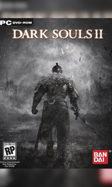 DARK SOULS II: Bundle 🥇 Mejores ofertas y precios baratos | G2A.COM