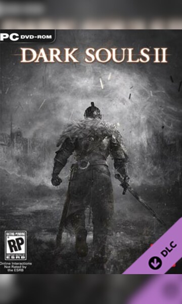 Buy DARK SOULS II - Crown of the Ivory King (PC) - Steam Key - EUROPE ...