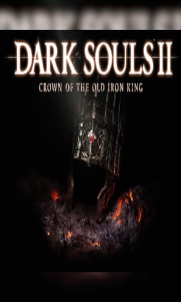 DARK SOULS II Crown of the Old Iron King 🥇 Mejores ofertas y precios baratos | G2A.COM