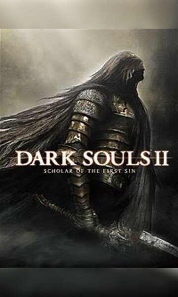 Buy Dark Souls II: Scholar of the First Sin (PC) - Steam Account ...