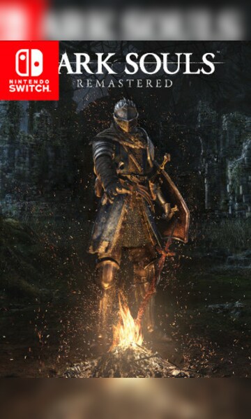 Dark Souls: Remastered 🥇 Mejores ofertas y precios baratos | G2A.COM