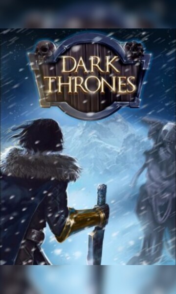 Dark Thrones 🥇 Mejores ofertas y precios baratos | G2A.COM