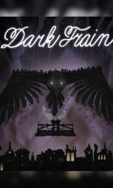 Dark Train 🥇 Best Prices | G2A.COM