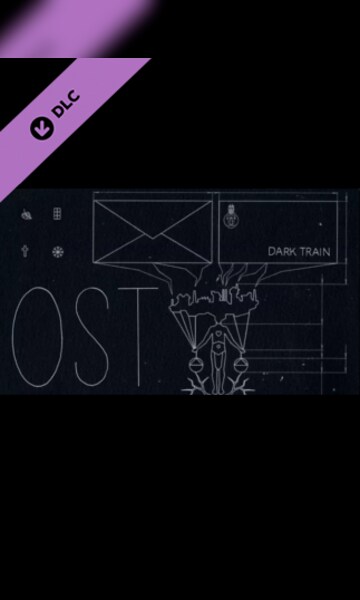 Dark Train: Soundtrack 🥇 Mejores ofertas y precios baratos | G2A.COM