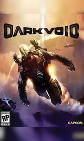 Buy Dark Void (PC) - Steam Gift - GLOBAL - Cheap - G2A.COM!
